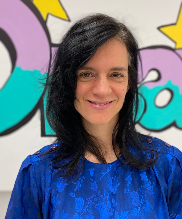 Meet the team at StepStones for Youth