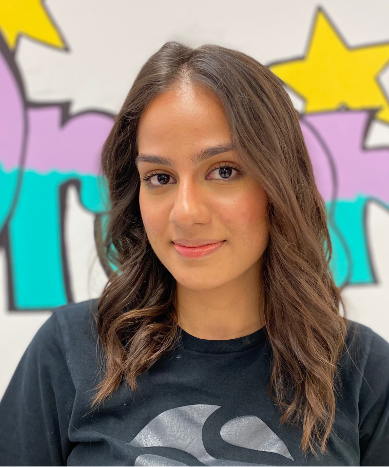 Meet the team at StepStones for Youth