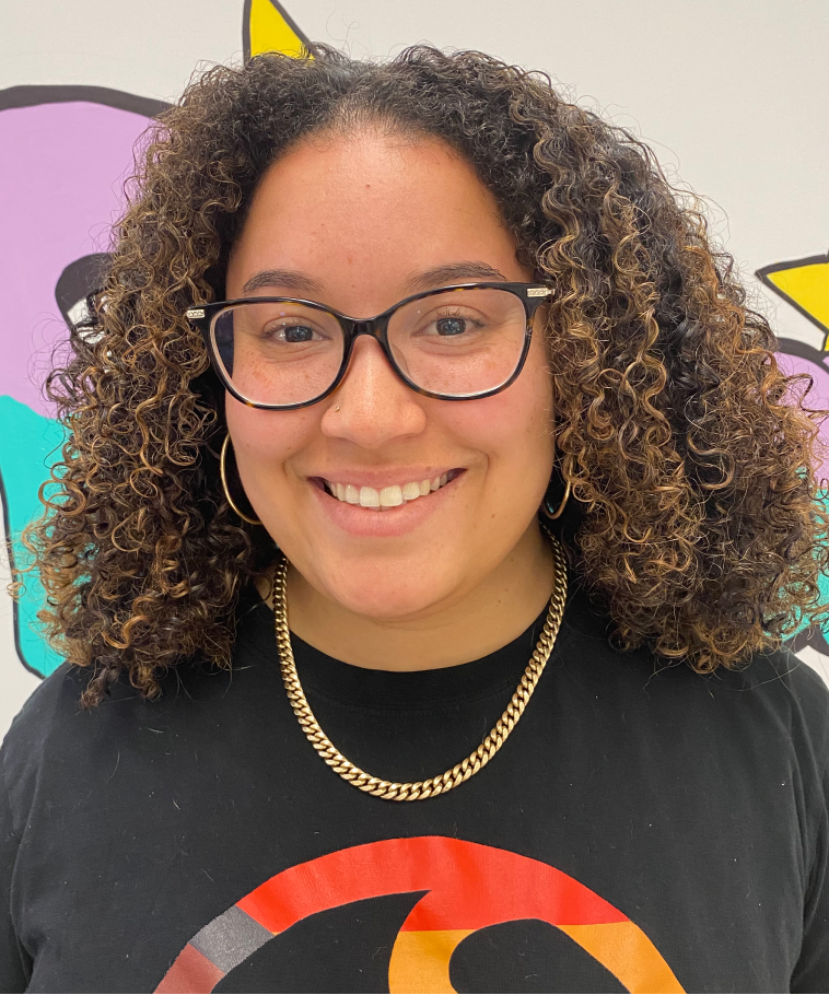 Meet the team at StepStones for Youth