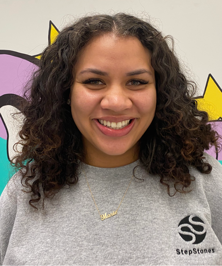 Meet the team at StepStones for Youth