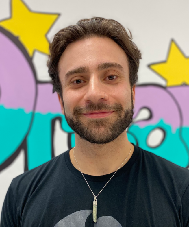 Meet the team at StepStones for Youth