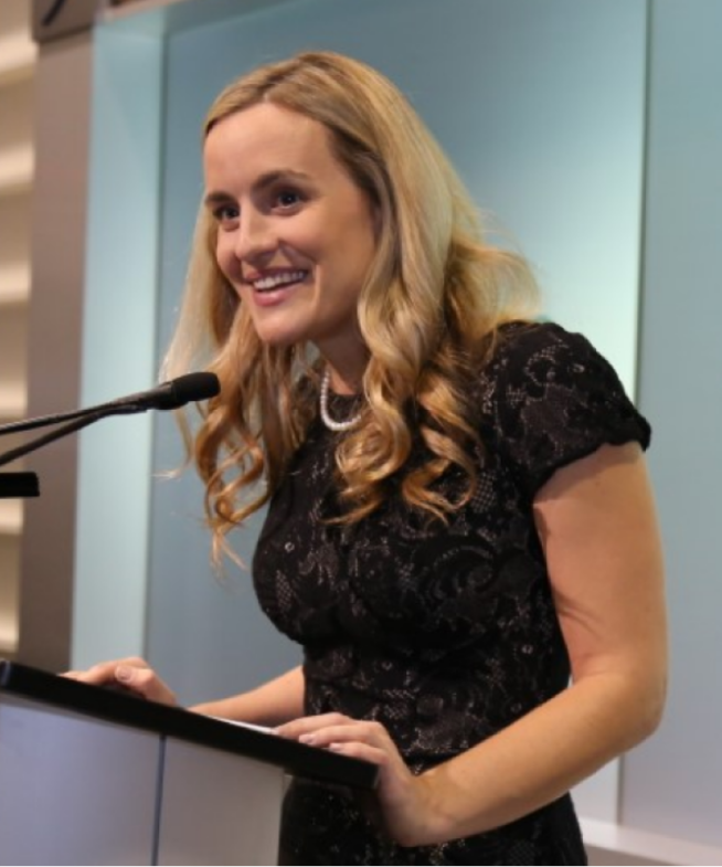 Meet the team at StepStones for Youth