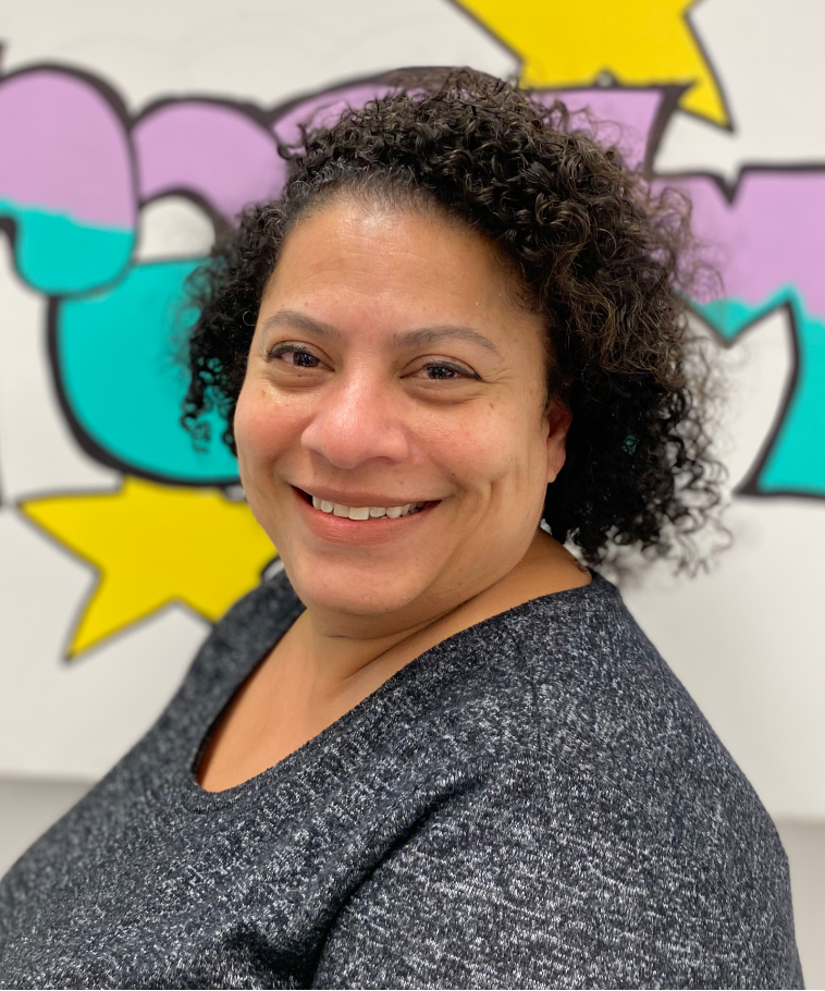 Meet the team at StepStones for Youth