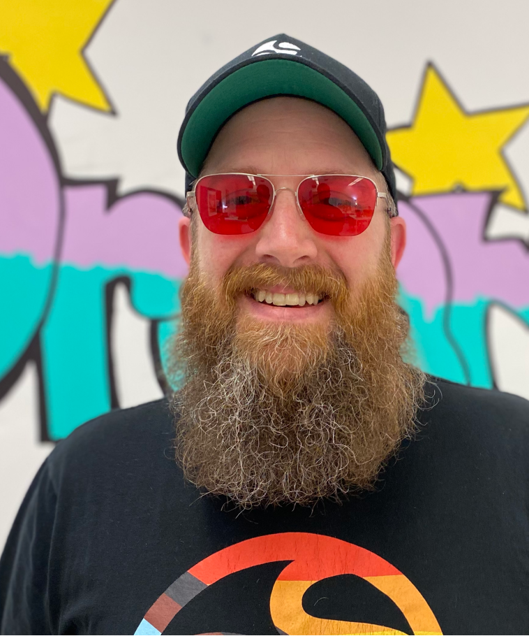 Meet the team at StepStones for Youth