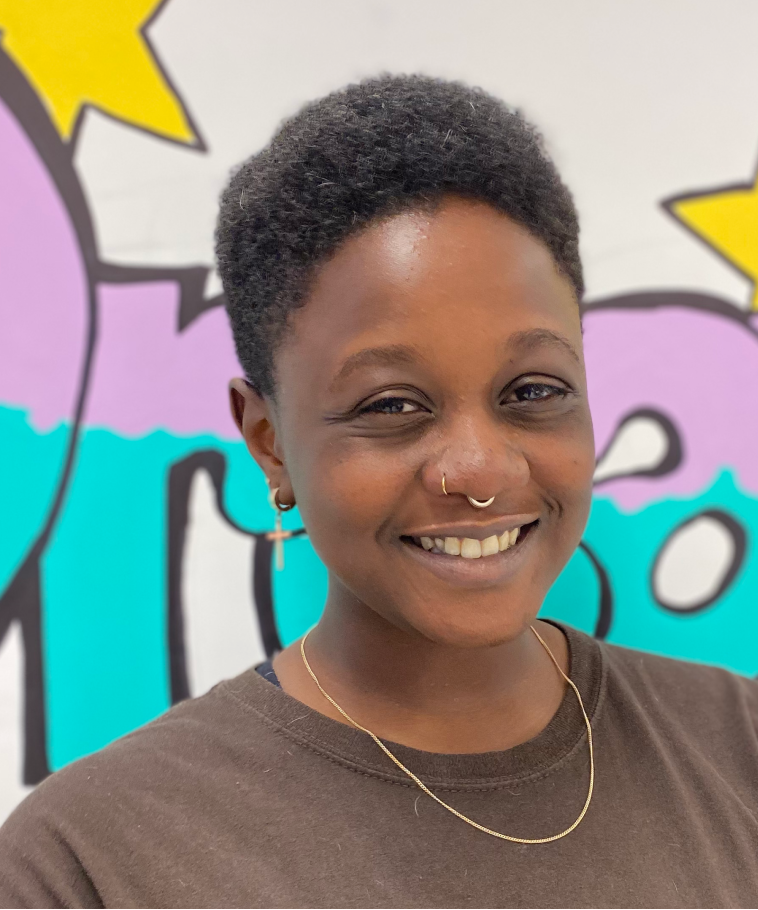 Meet the team at StepStones for Youth