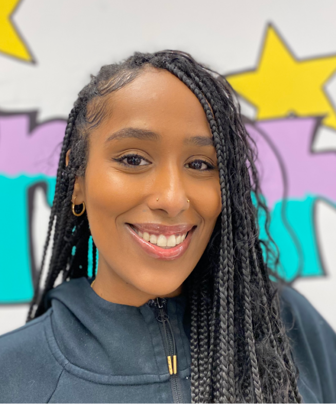 Meet the team at StepStones for Youth