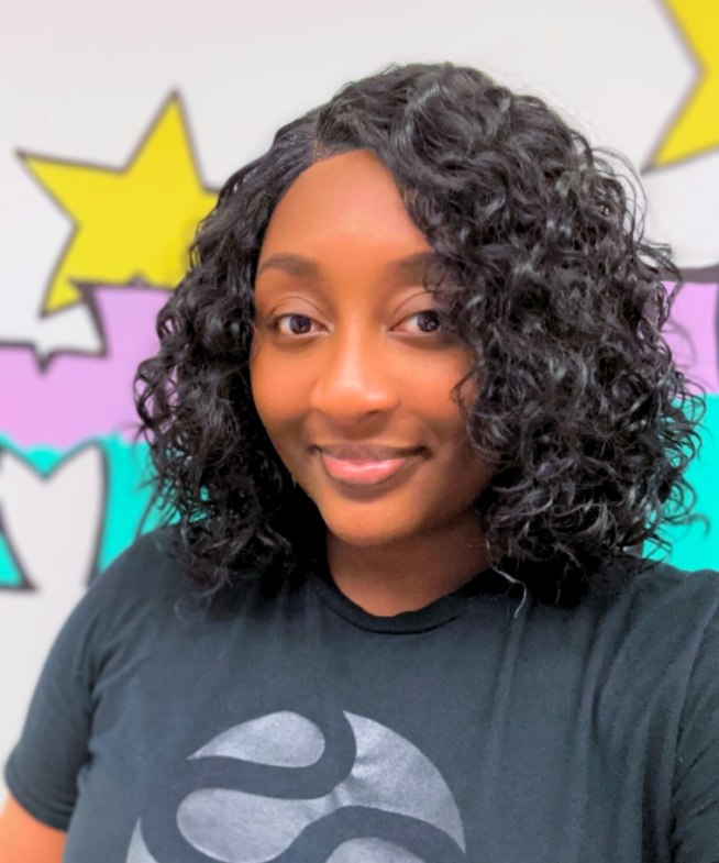 Meet the team at StepStones for Youth