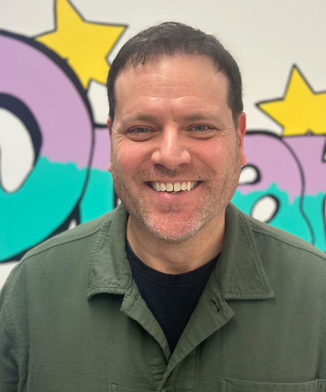 Meet the team at StepStones for Youth