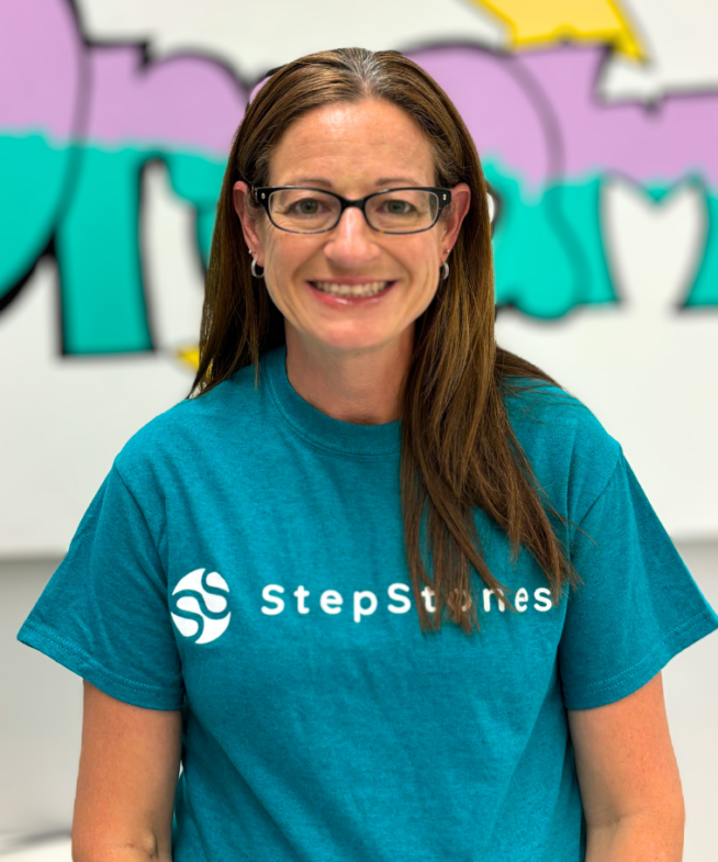 Meet the team at StepStones for Youth