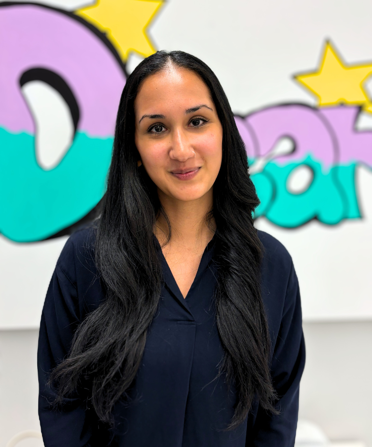 Meet the team at StepStones for Youth