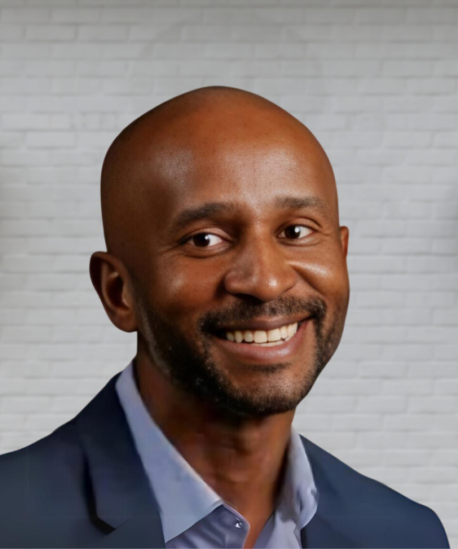 Meet the team at StepStones for Youth