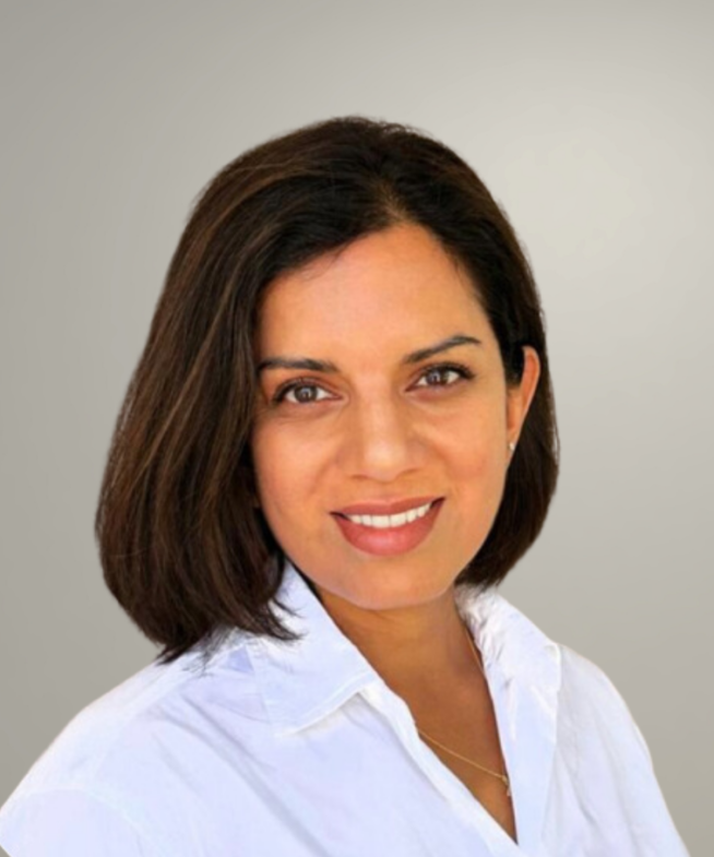 Meet the team at StepStones for Youth