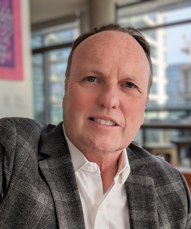 Meet the team at StepStones for Youth