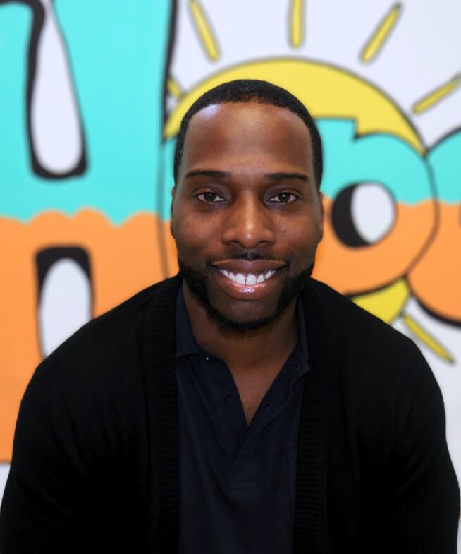 Meet the team at StepStones for Youth